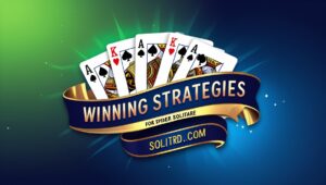 Winning Strategies for Spider Solitaire - Solitrd Blog